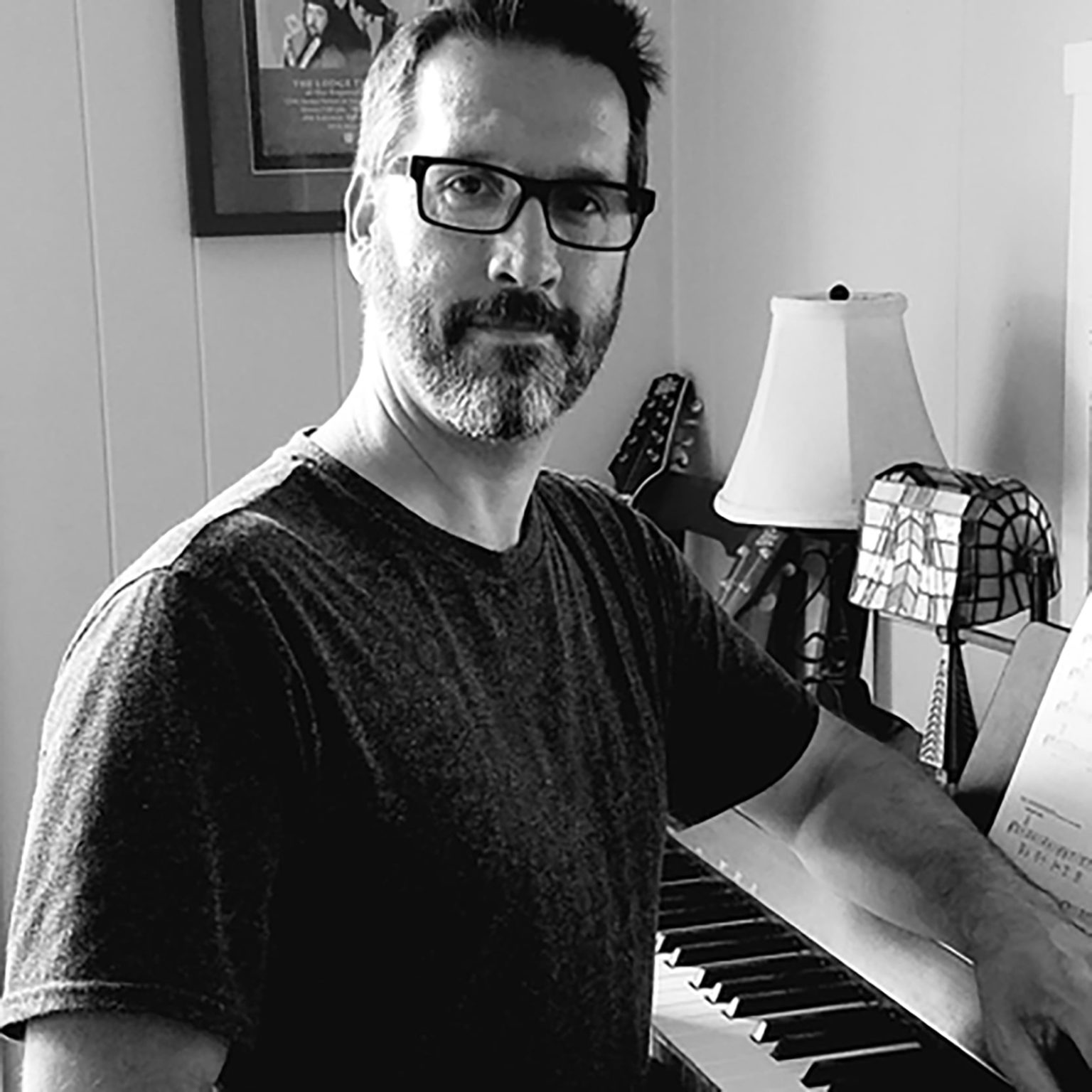 Keene, NH - Rock Voices