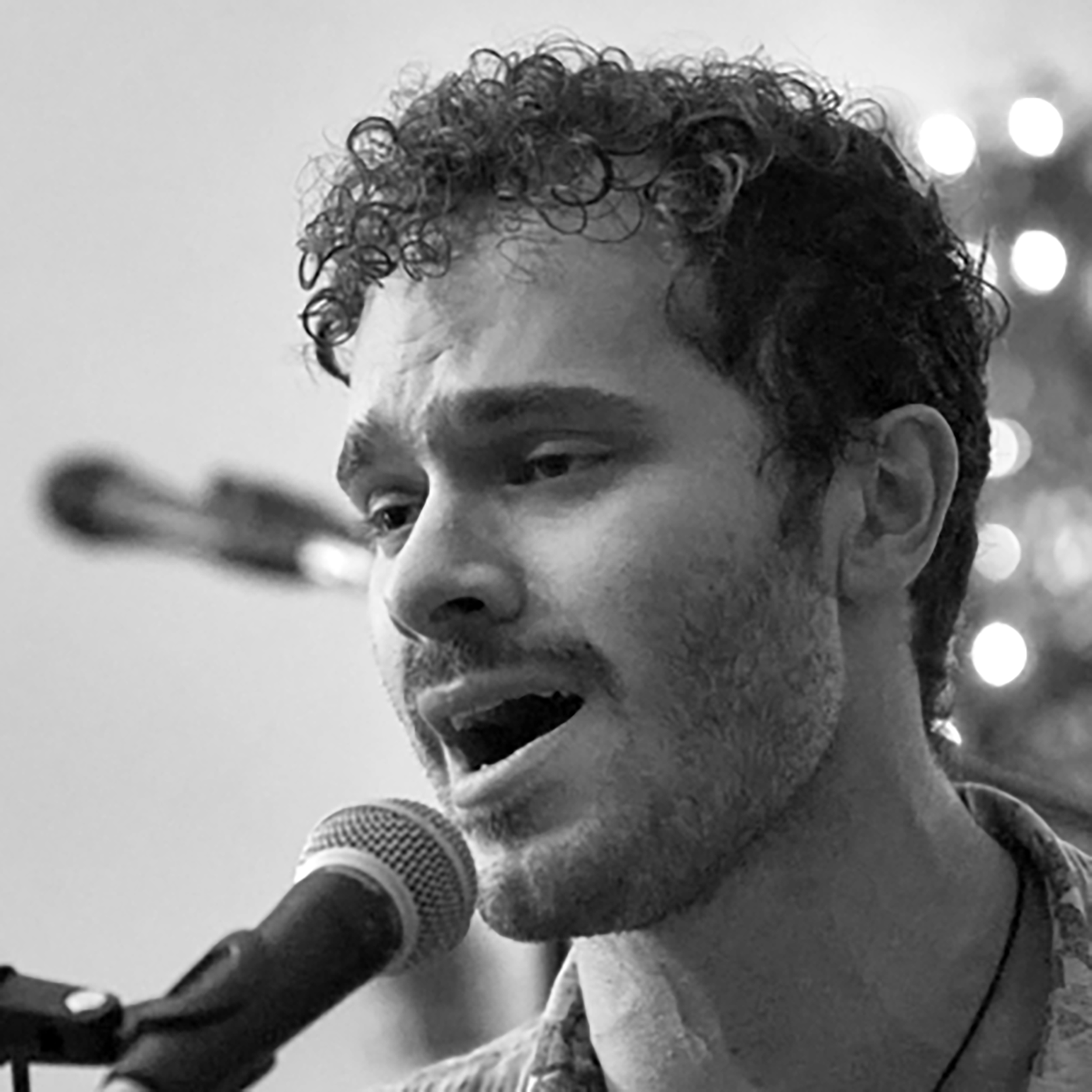 Brooklyn, NY - Rock Voices