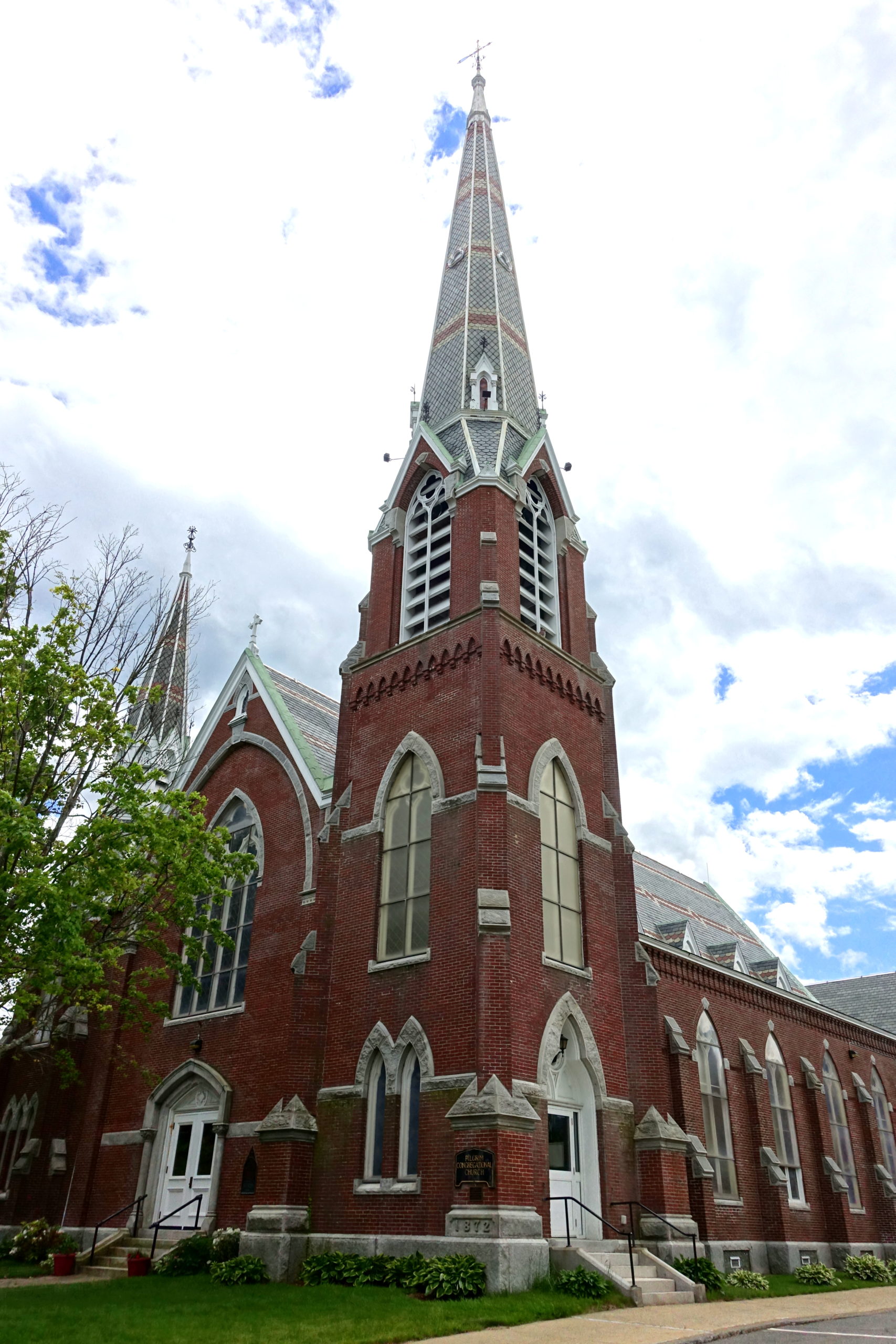 Leominster, MA - Rock Voices
