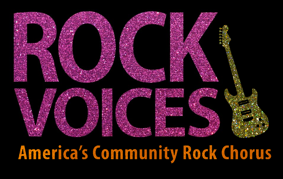 Haverhill, MA - Rock Voices